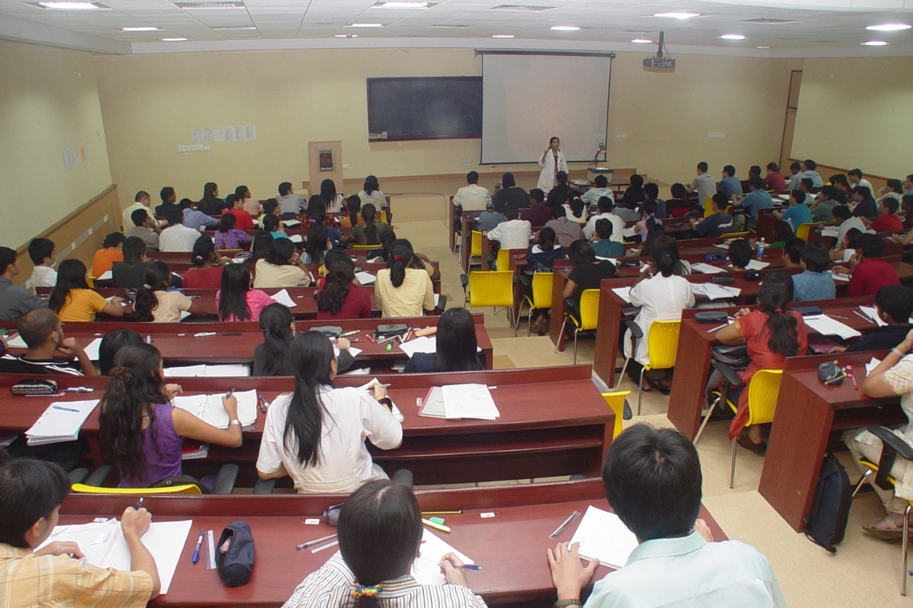 MBBS: Course, Eligibility, Fees, Admission 2022 | KMC Manipal